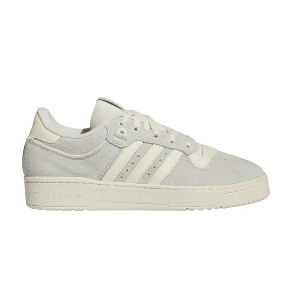 Adidas Rivalry Low 86 Sneakers - Grey