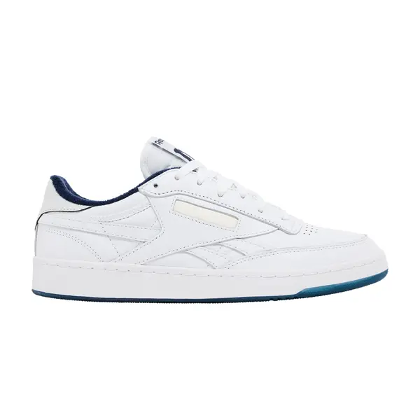 REEBOK Tyrrell Winston X Club C 85 'studio' Sneakers - White