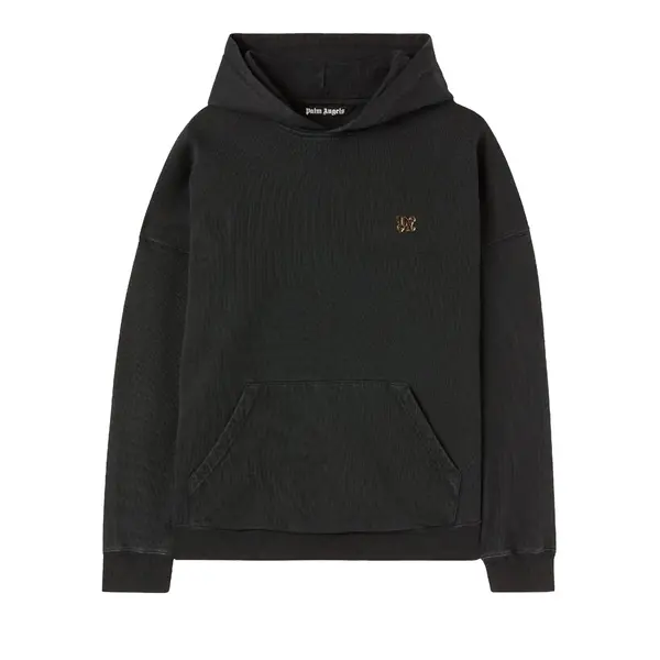 Palm Angels Foggy Hoodie