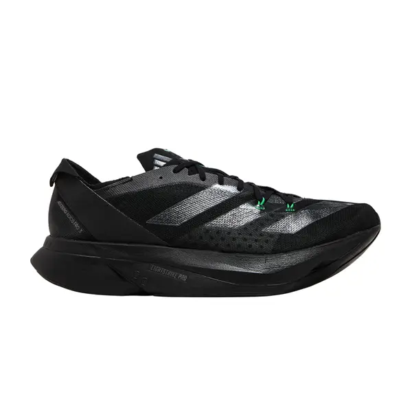 Adidas Adizero Adios Pro 3 - Black