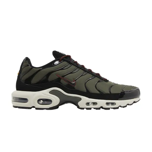 Nike Air Max Plus Sneakers