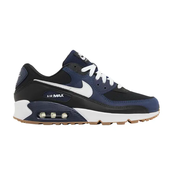 Nike Air Max 90 Sneakers - Blue