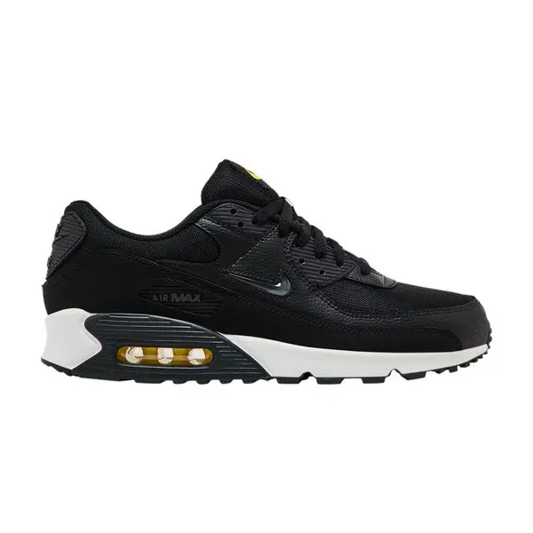 Nike Air Max 90 Jewel - Black