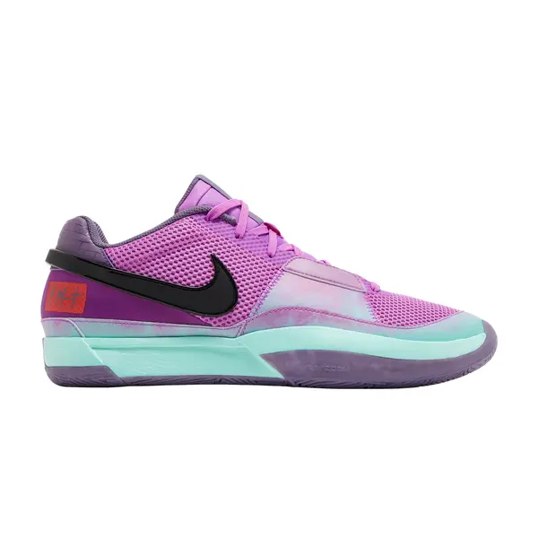 Nike Ja 1 'christmas' Sneakers - Purple