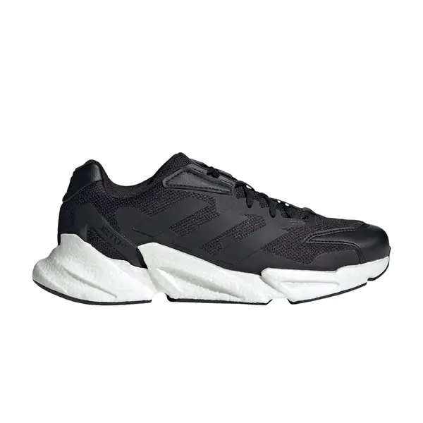 Adidas X9000l4 Athletic Sneakers - Black