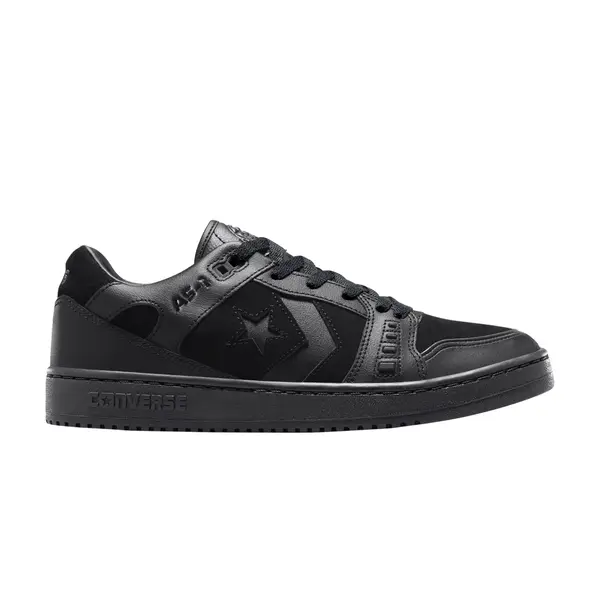 CONVERSE As-1 Pro Sneakers - Black