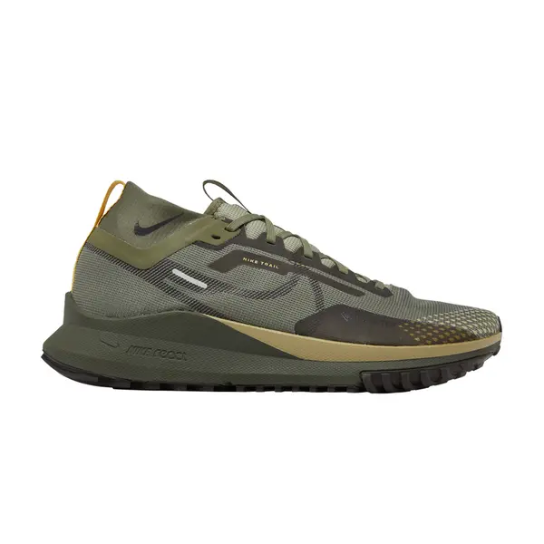 Nike React Pegasus Trail 4 Gore-tex