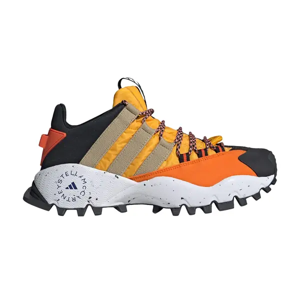 Adidas Stella Mccartney X Seeulater Sneakers - Yellow