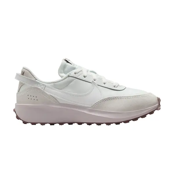 Nike Waffle Debut Sneakers - White