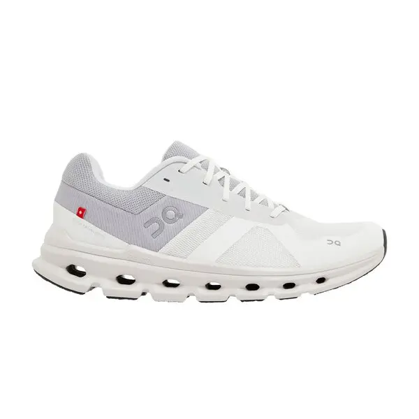 On Cloudrunner Sneakers - Grey