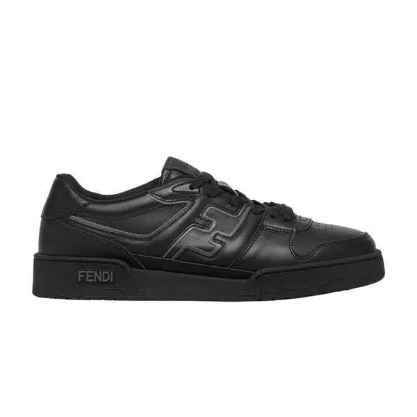 Fendi Match Sneakers
