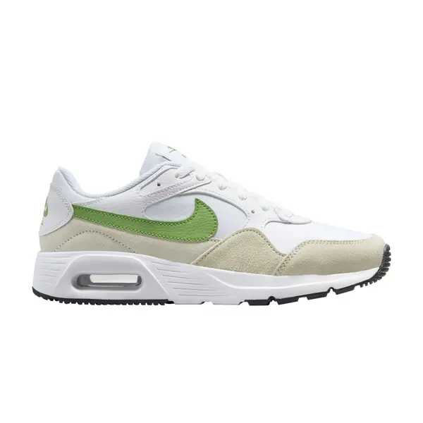 Nike Air Max Sc Sneakers - White