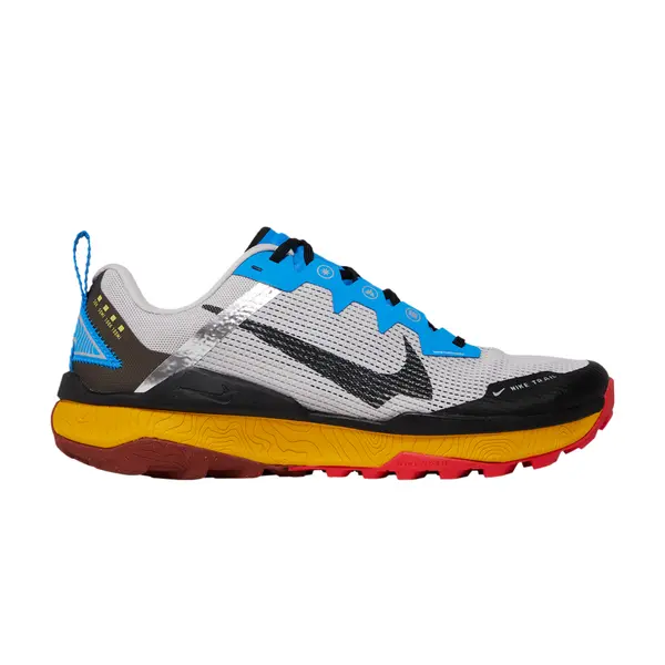 Nike Wildhorse Sneakers - Grey