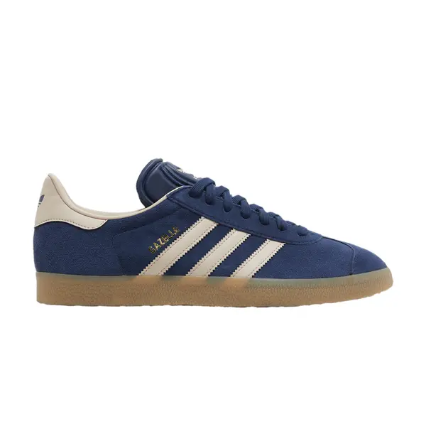 adidas gazelle silver green womens adidas Gazelle Indoor Shoes - Women's - Bliss Lilac / Core Black / Purple main image 0