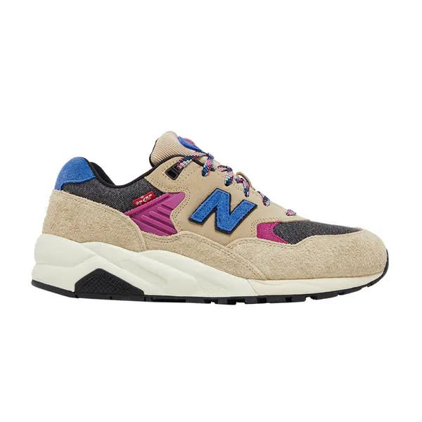 NEW BALANCE Levi's X 580 '150th Anniversary - Tan