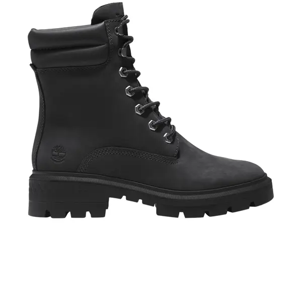 Timberland Cortina Valley 6-inch Boot - Black