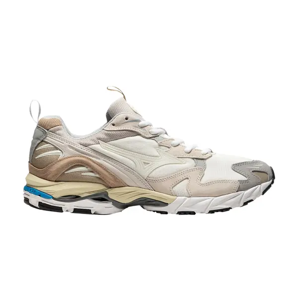 Mizuno Wave Rider Premium - White
