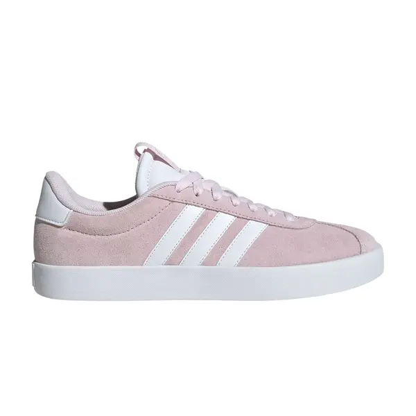 Adidas Vl Court 3.0 Sneakers - Pink
