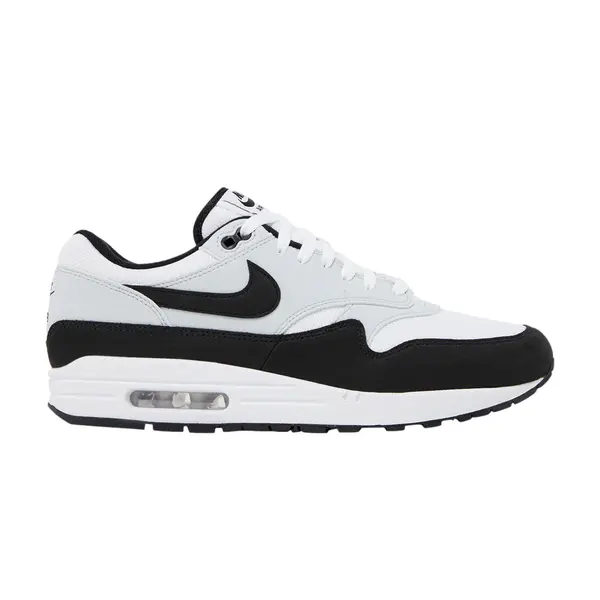 Nike Air Max 1 Sneakers - White