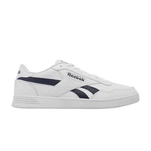 REEBOK Court Advance Sneakers - White