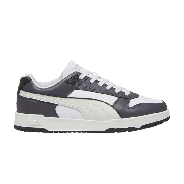 PUMA Rbd Game Low Sneakers - Grey