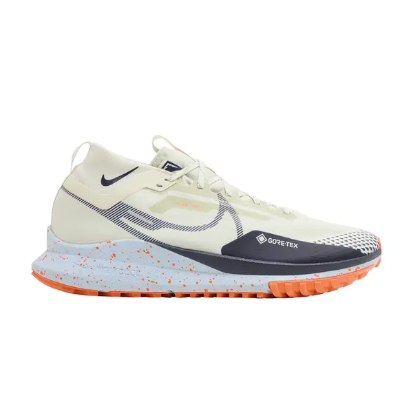 Nike React Pegasus Trail 4 Gore-tex - Cream