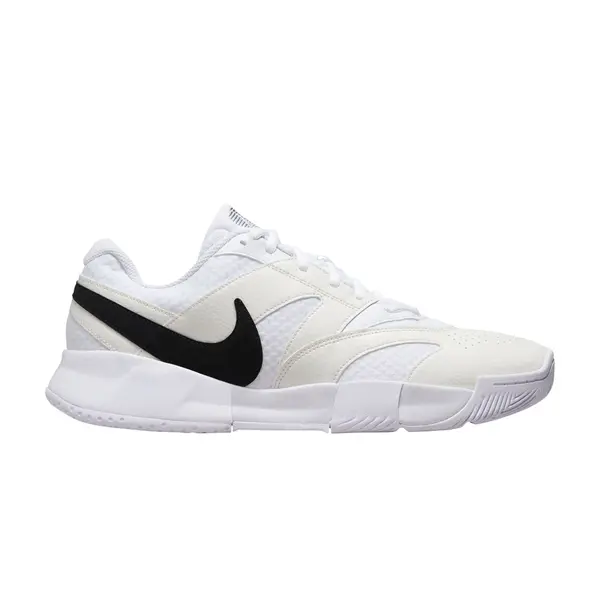 Nike Court Lite Sneakers - White