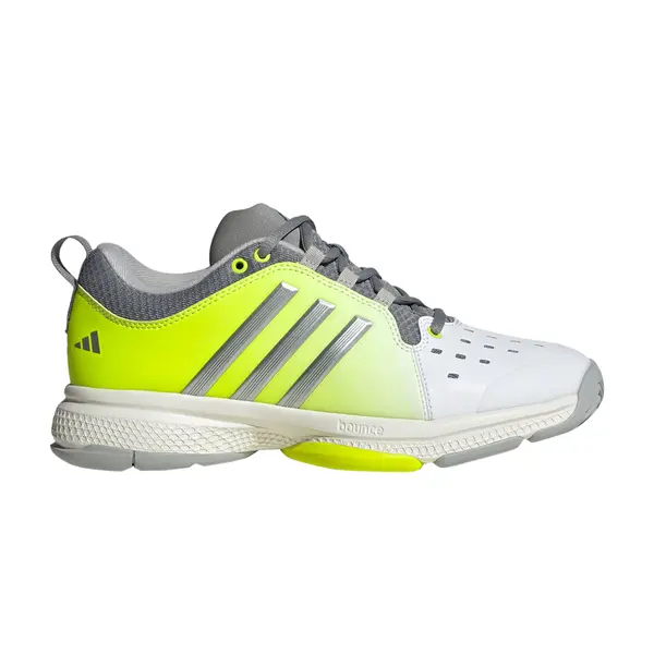 Adidas Wmns Court Pickleball Sneakers - White