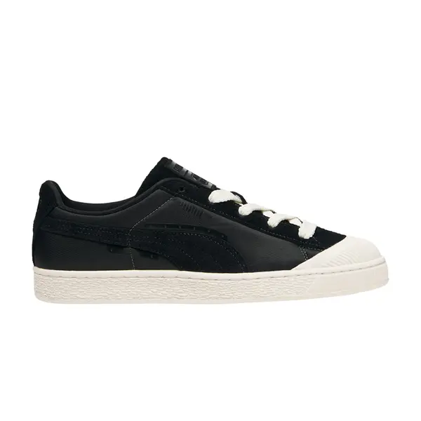 PUMA Kyle Kuzma X Suede Tc 'childhood Dreams' Sneaker - Black