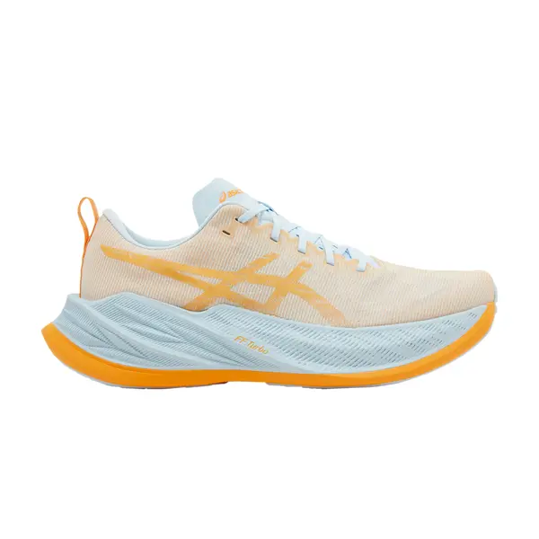 Asics Superblast Sneakers - Yellow
