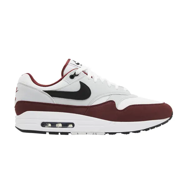 Nike Max 1 Sneakers - Red
