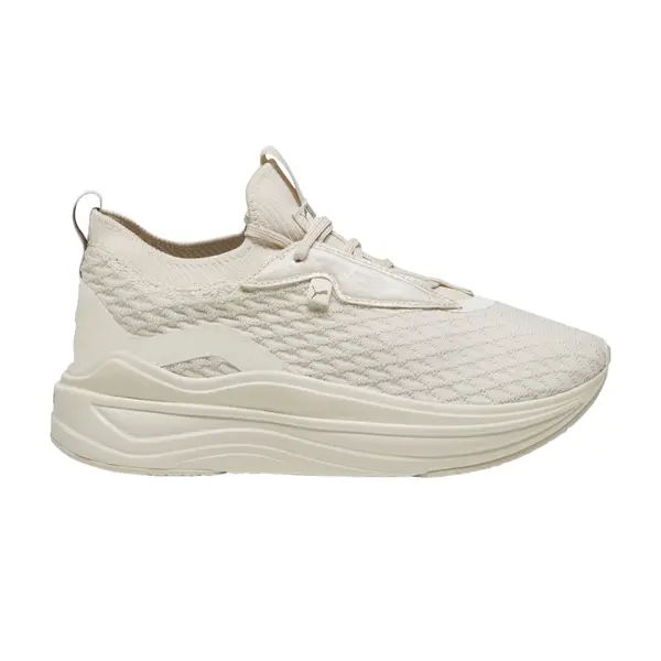 PUMA Softride Sophia Stacked Premium Sneakers