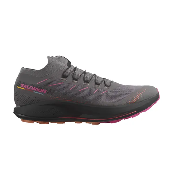 SALOMON Pulsar Trail Pro 2 Sneakers - Grey