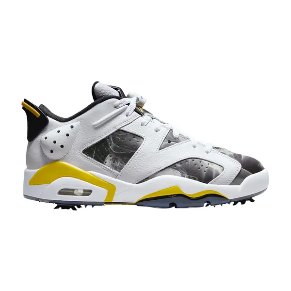 JORDAN Retro Low Golf Sneakers
