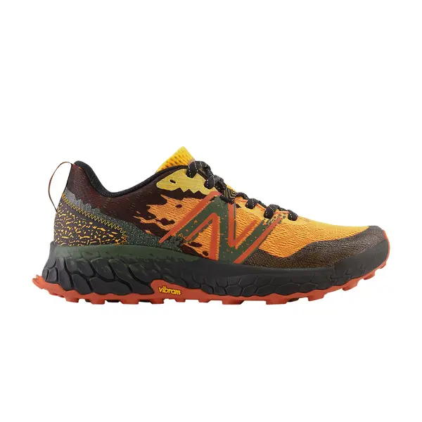 NEW BALANCE Fresh Foam X Hierro V7 - Orange