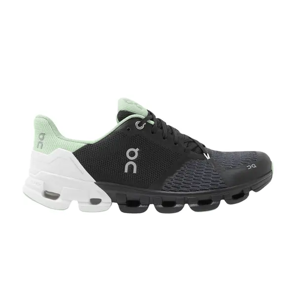 On Cloudflyer Sneakers - Black