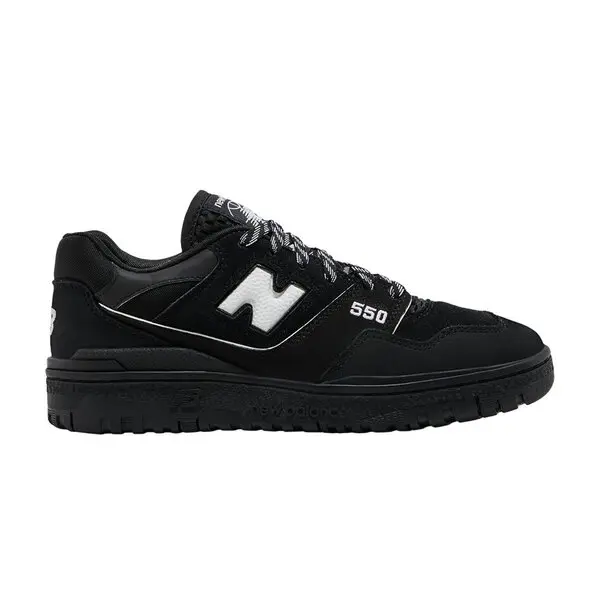 NEW BALANCE Atmos X 550 - Black