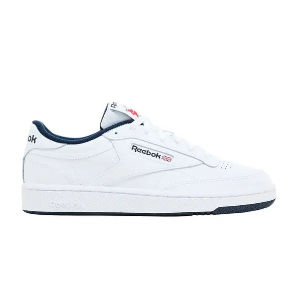 REEBOK Club C 85 Sneakers - White