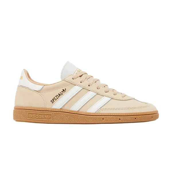 Adidas Handball Spezial Sneakers - Brown