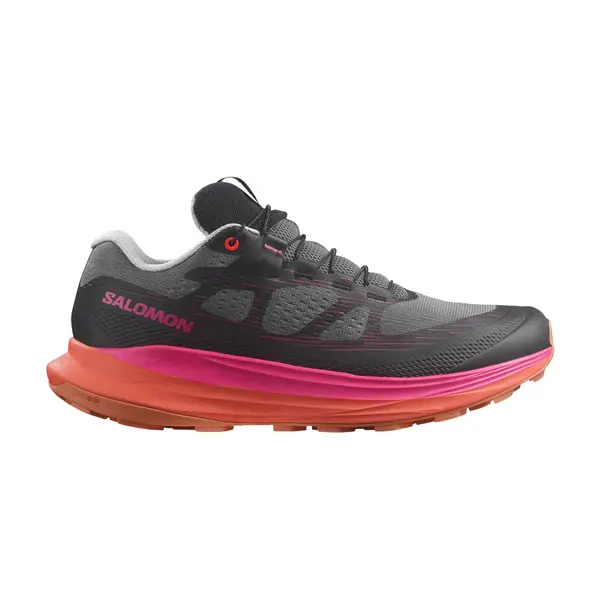 SALOMON Ultra Glide 2 Sneakers - Black