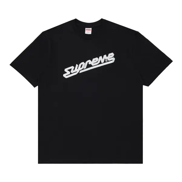 Supreme T-shirt - Black