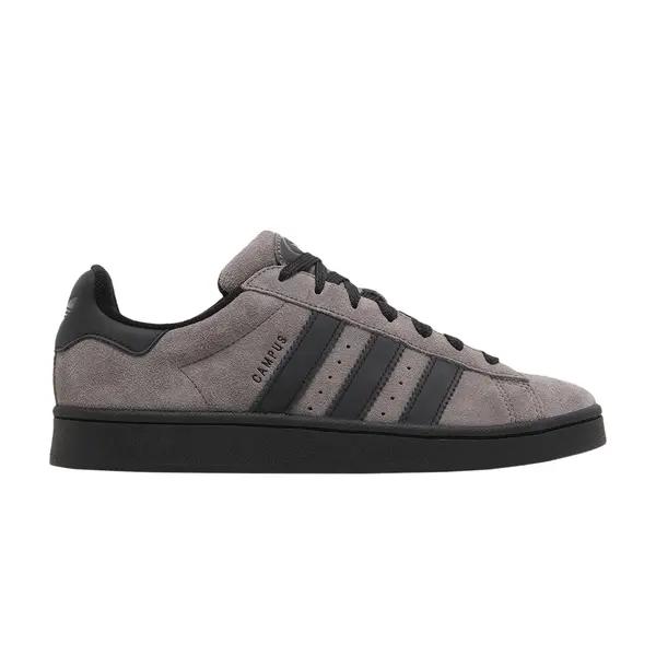 Adidas Campus 00s Sneakers - Black
