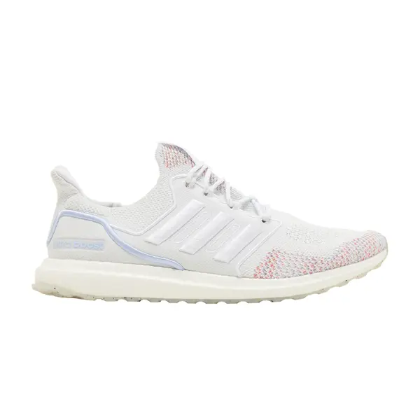 Adidas Ultraboost 1.0 Sneakers - White