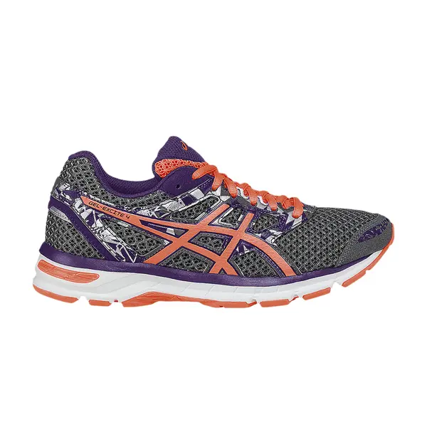 Asics Gel Excite 4 Sneakers - Grey