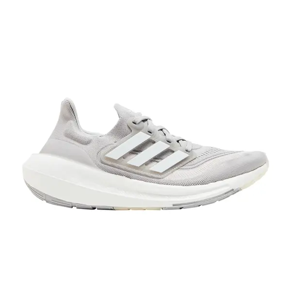 Adidas Ultraboost Light Sneakers - Grey