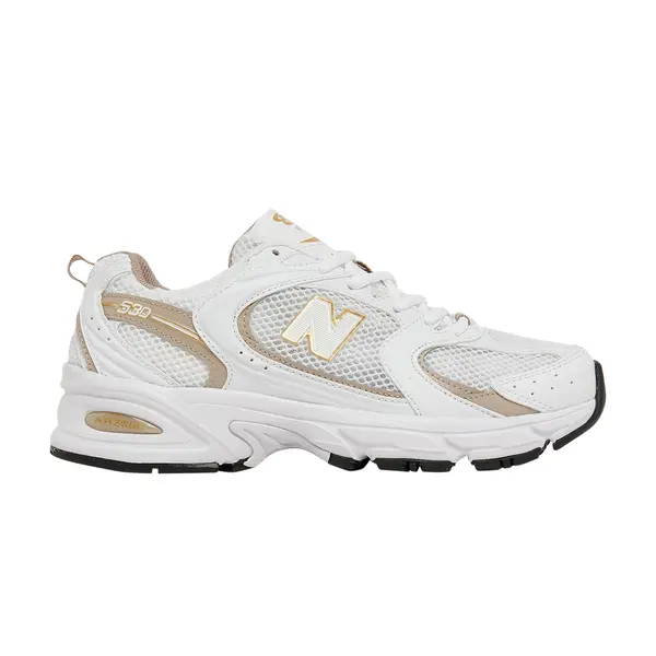 NEW BALANCE 530 Sneakers - White