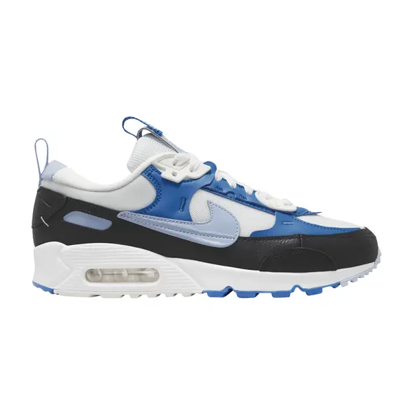 Nike Air Max 90 Futura Sneakers - Blue
