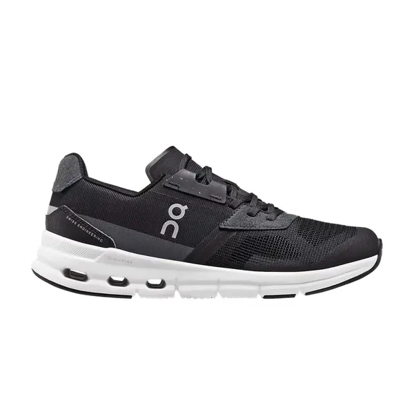 On Cloudrift Sneakers - Black