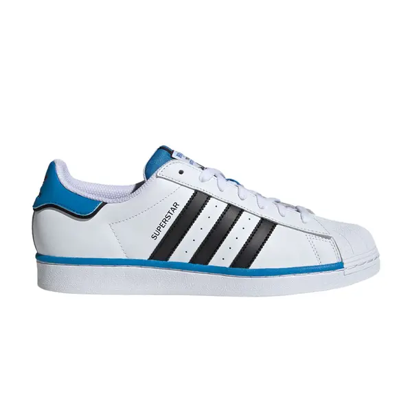 Adidas Superstar Track Suit Pack - White