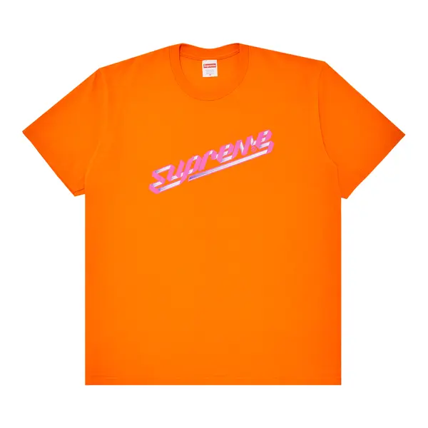 Supreme Banner Tee
